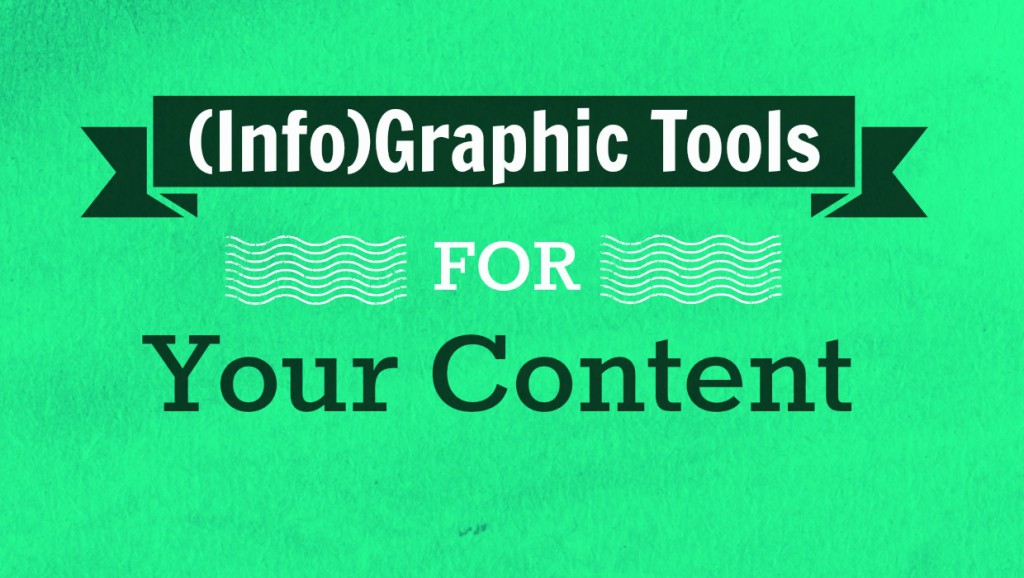6 free tools for awesome (info)graphics – Fanpage Karma Blog