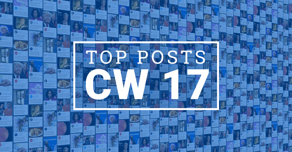 Top Posts – How US Brands are increasing Anticipation of new Products ...