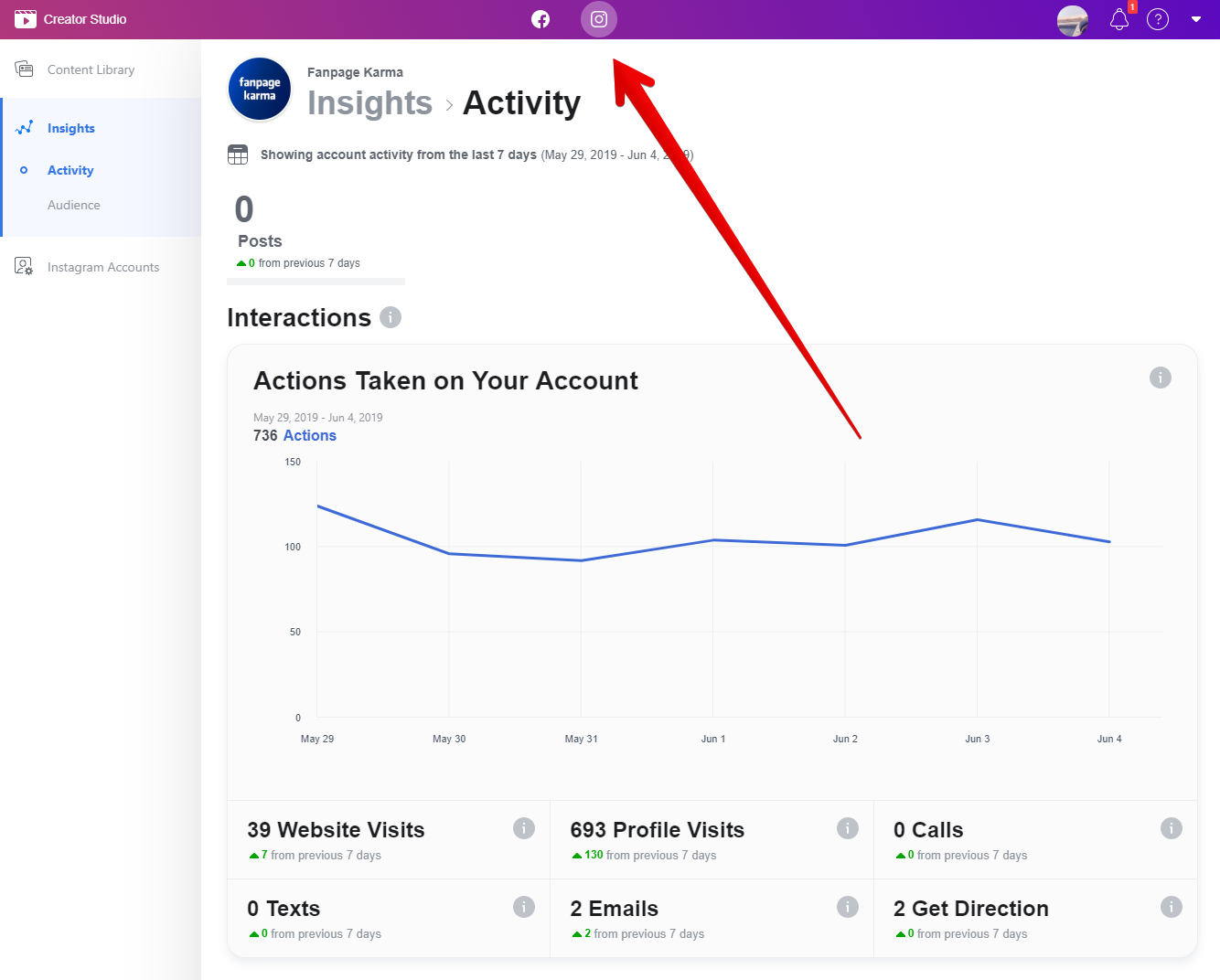 Instagram Creator Profile & Studio - everything you need to know ...