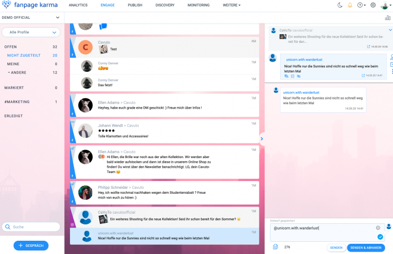 8 Tips to Sustainable Community Management – Fanpage Karma Blog