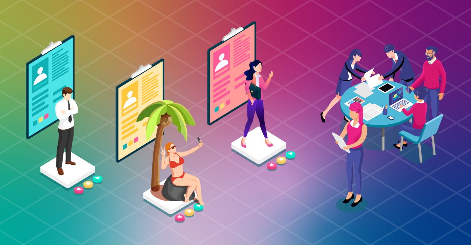 How to Create a Buyer Persona - Target Group Focused Marketing ...