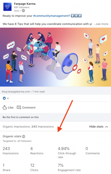 Top 7 LinkedIn Features You Should Use in 2020 – Fanpage Karma Blog