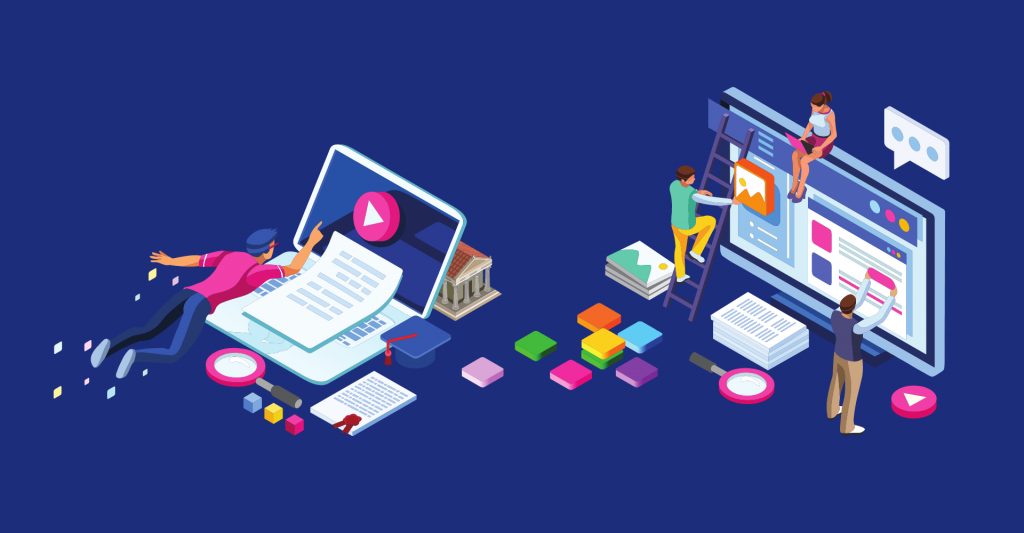 Social Media Video Guide - 7 Steps to Successful Video Content ...