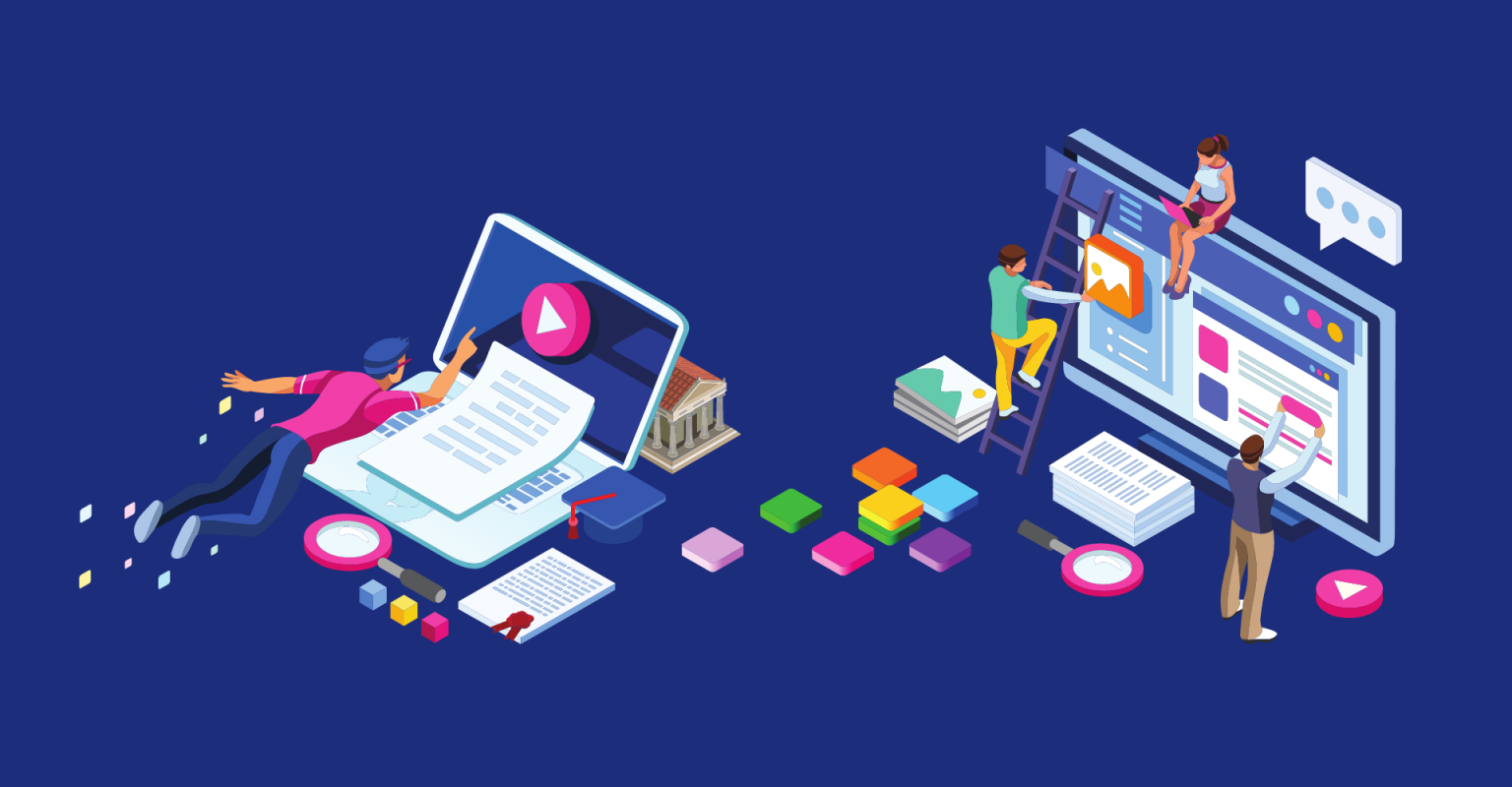 Social Media Video Guide - 7 Steps to Successful Video Content ...